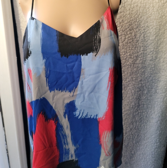 blouse top | Tops | Reversible Top | Poshmark